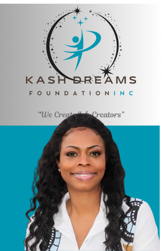 Business Development Program – Kash Dreams Foundation